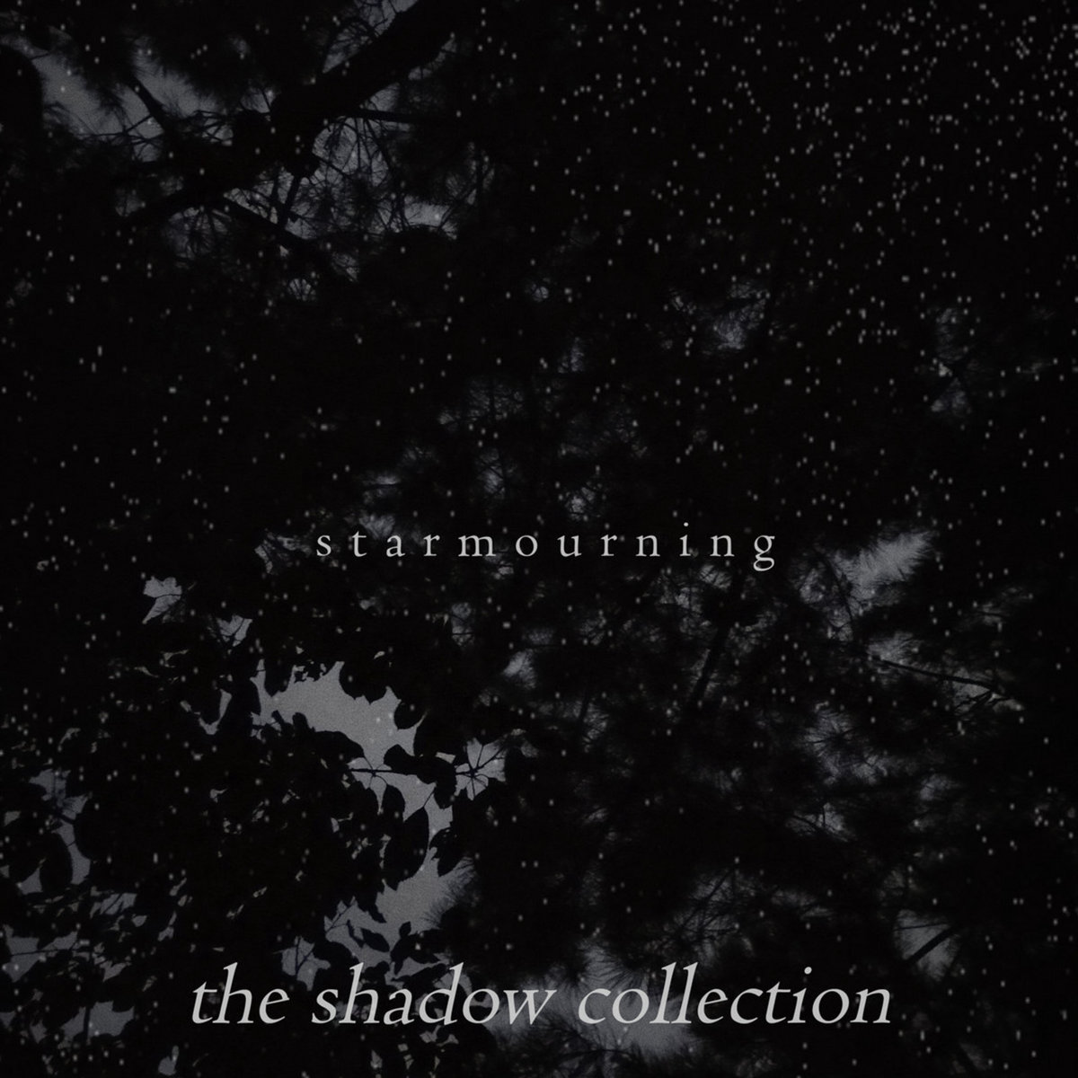 the shadow collection | starmourning