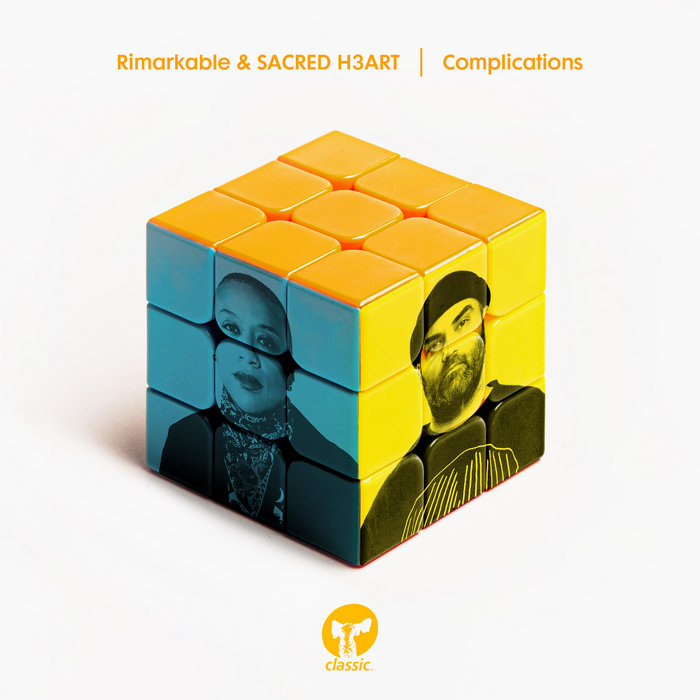 Complications (Extended Mix) | Rimarkable, SACRED H3ART | Classic Music ...