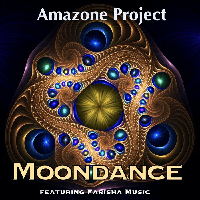 Moondance - Album | Amazone Project