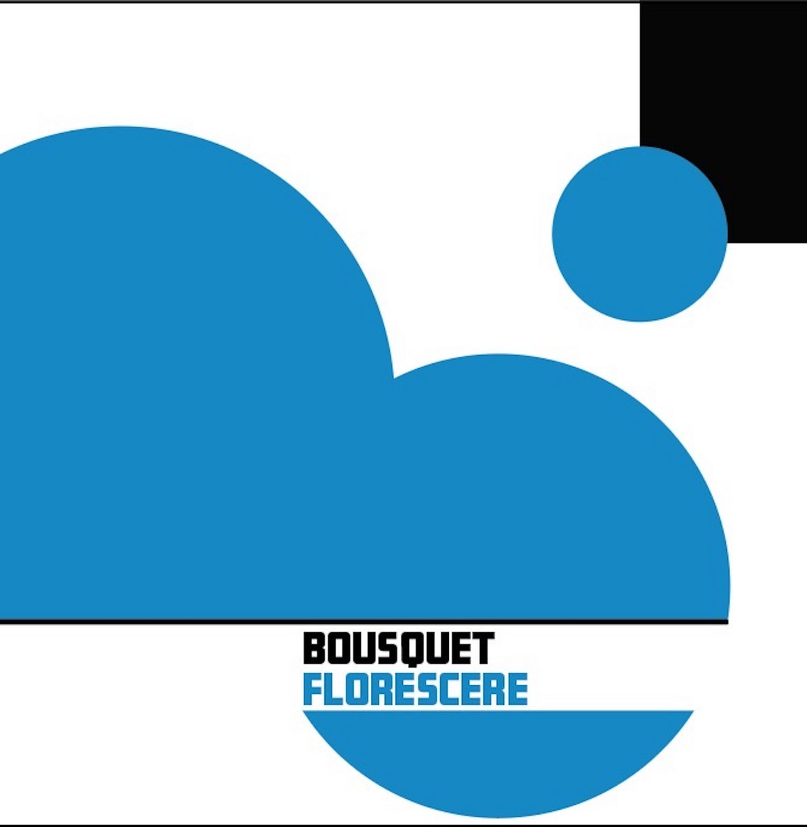 Florescere | Jonathan Bousquet