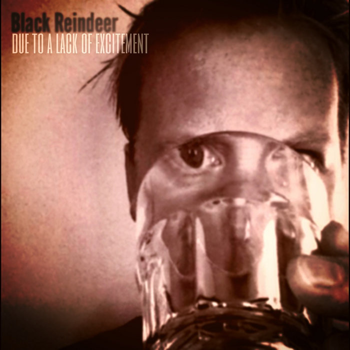 Due to a lack of excitement | black reindeer
