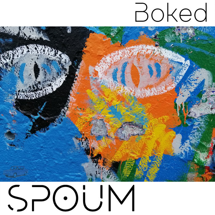 BOKED | SpouM