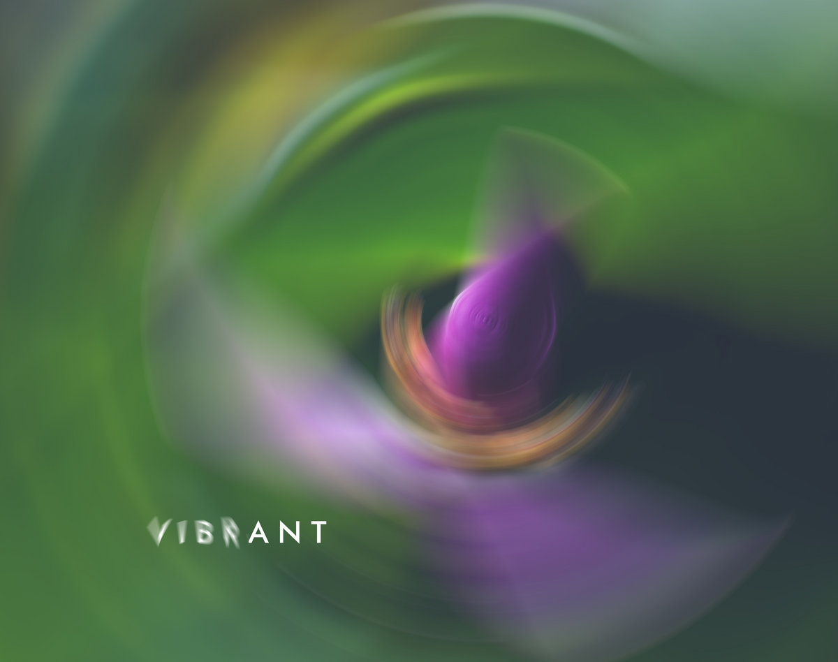 Vibrant | Deep Shoq