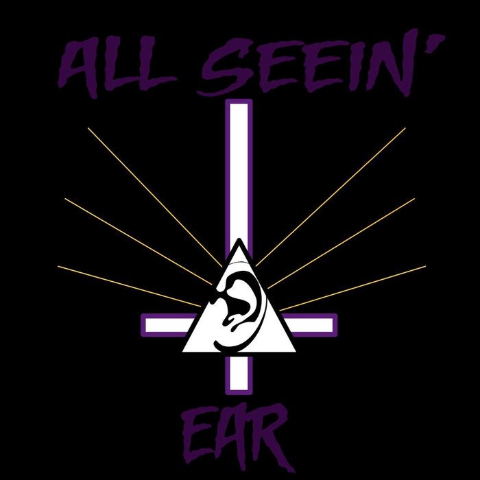 All Seein' Ear | All Seeing Ear | Red Nun Records
