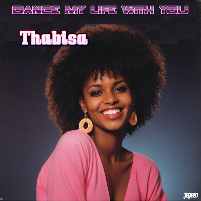 Thabisa - Dance My Life With You | Spacious Sweep