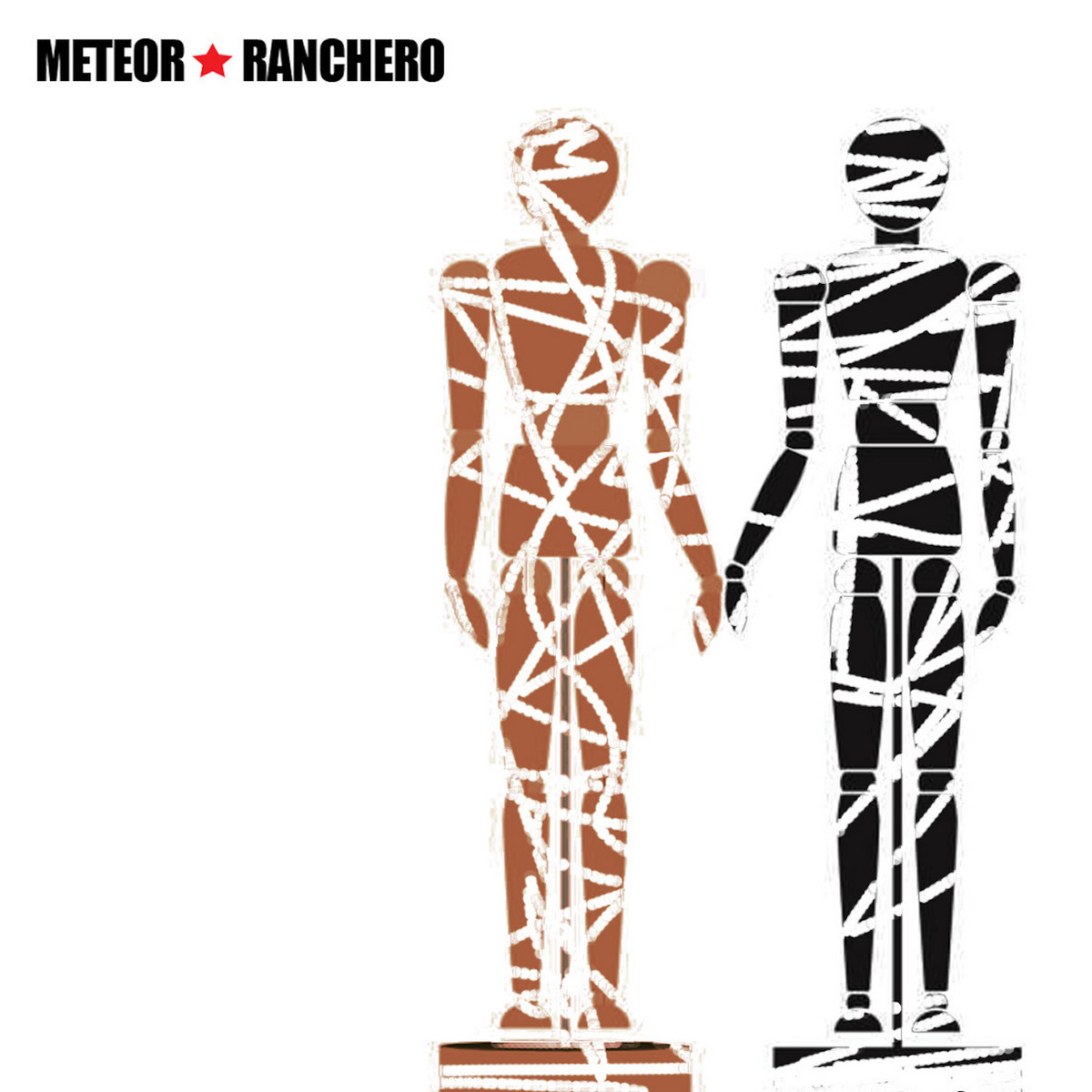 les pantins | Meteor Ranchero