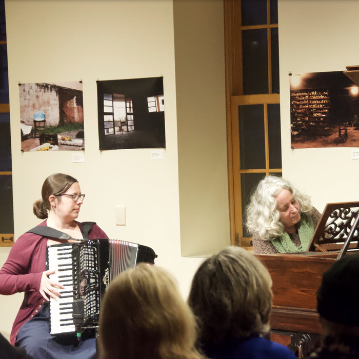 Emergence | Peregrine Road