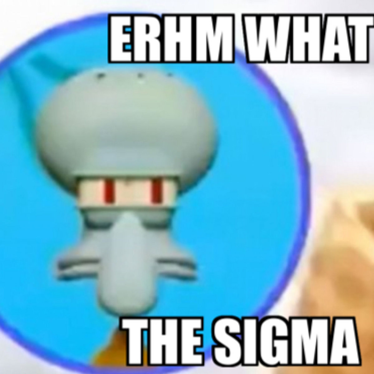 Erm What The Sigma? | Willzzz
