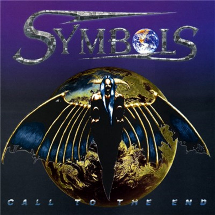 Call To The End | Symbols (3)