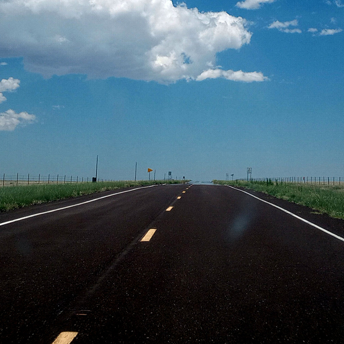 Texas Highways | The Darkness of Country
