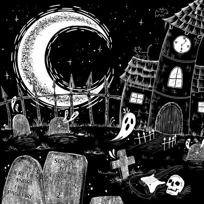 The Eldritch Machine | Pagefire