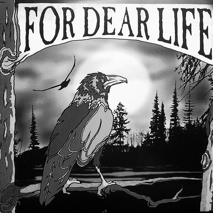 For Dear Life | For Dear Life