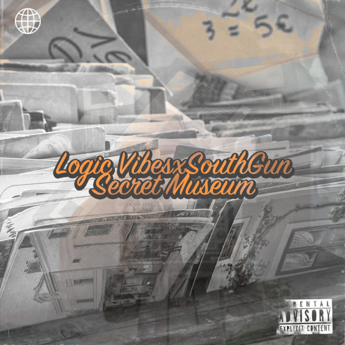 Secret Museum | Logic Vibes & SouthGun | SouthGun