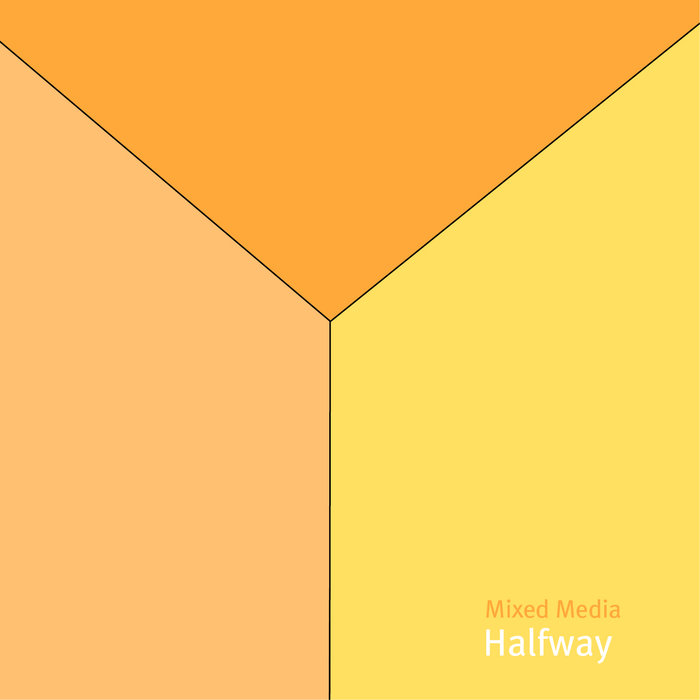 Halfway | Max Allard