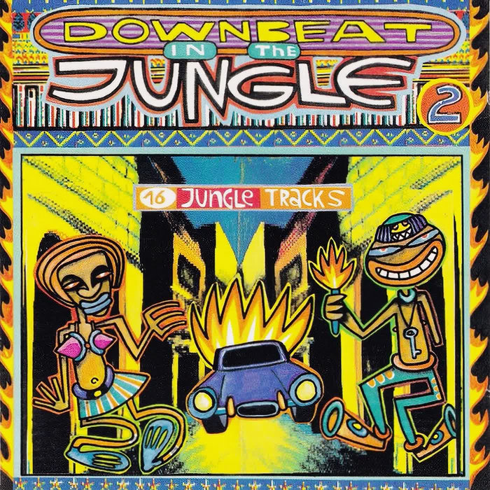 Special Dedications (Ladies mix) | DJ Nut Nut | JungleRoots Collective