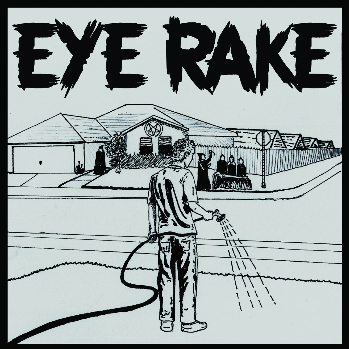 EP | Eye Rake