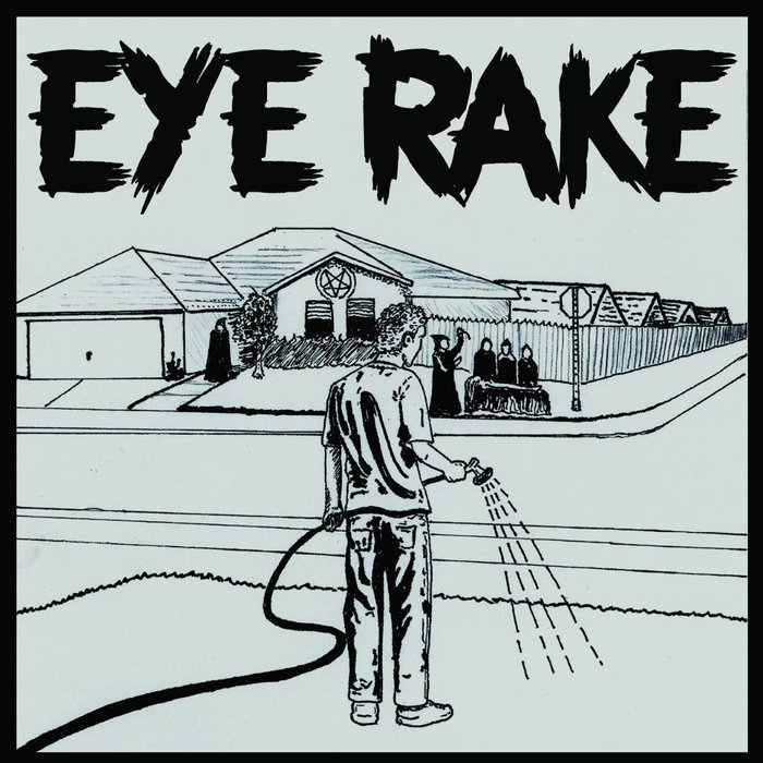 EP | Eye Rake