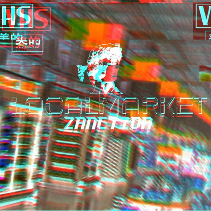 Localmarket Zanction