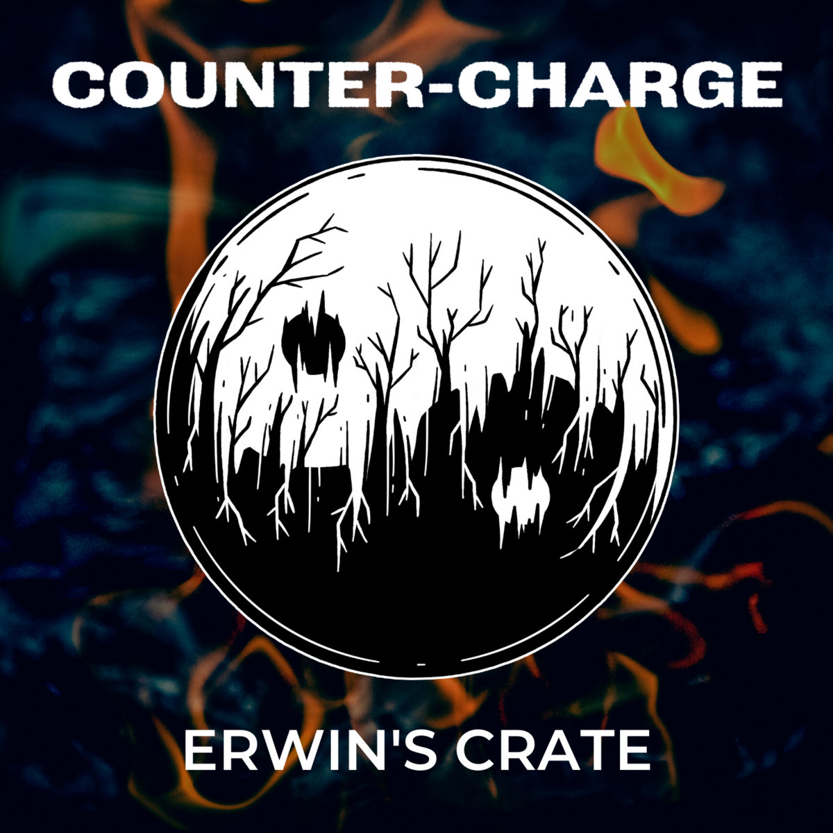 Erwin's Crate | COUNTER-CHARGE