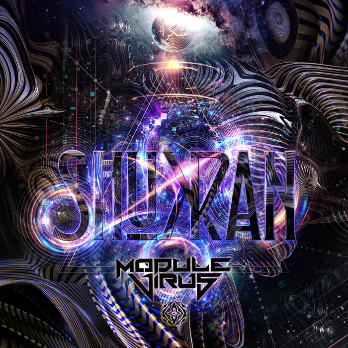 DMT Flash • 147 Bpm | Module Virus (Free Download) | Sangoma Records