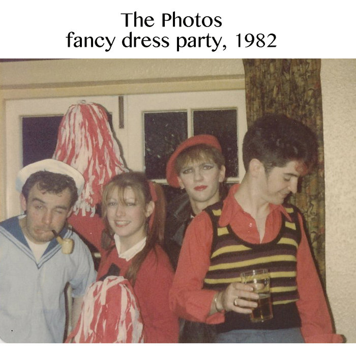 The Photos with Che Zuro | The Photos | Ché Zuro