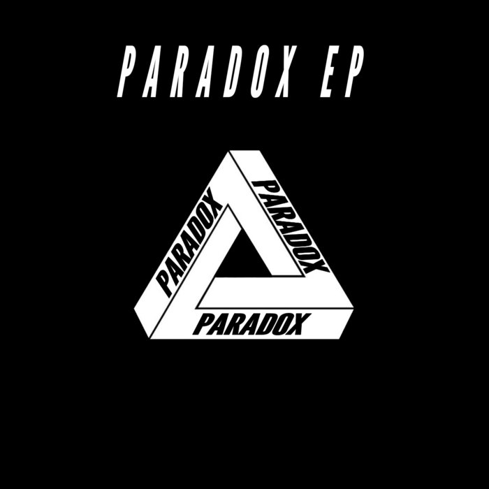 Paradox EP | Paradox