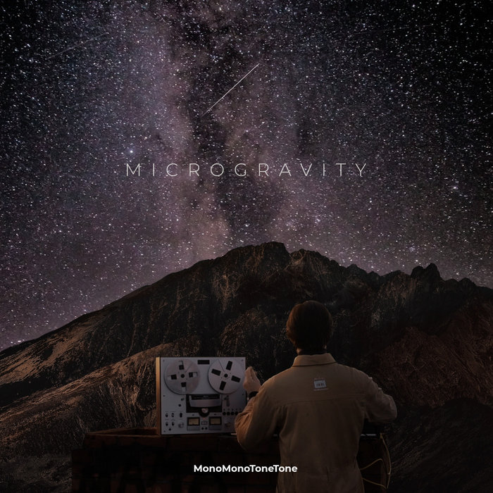 Microgravity | Dmitry Lu