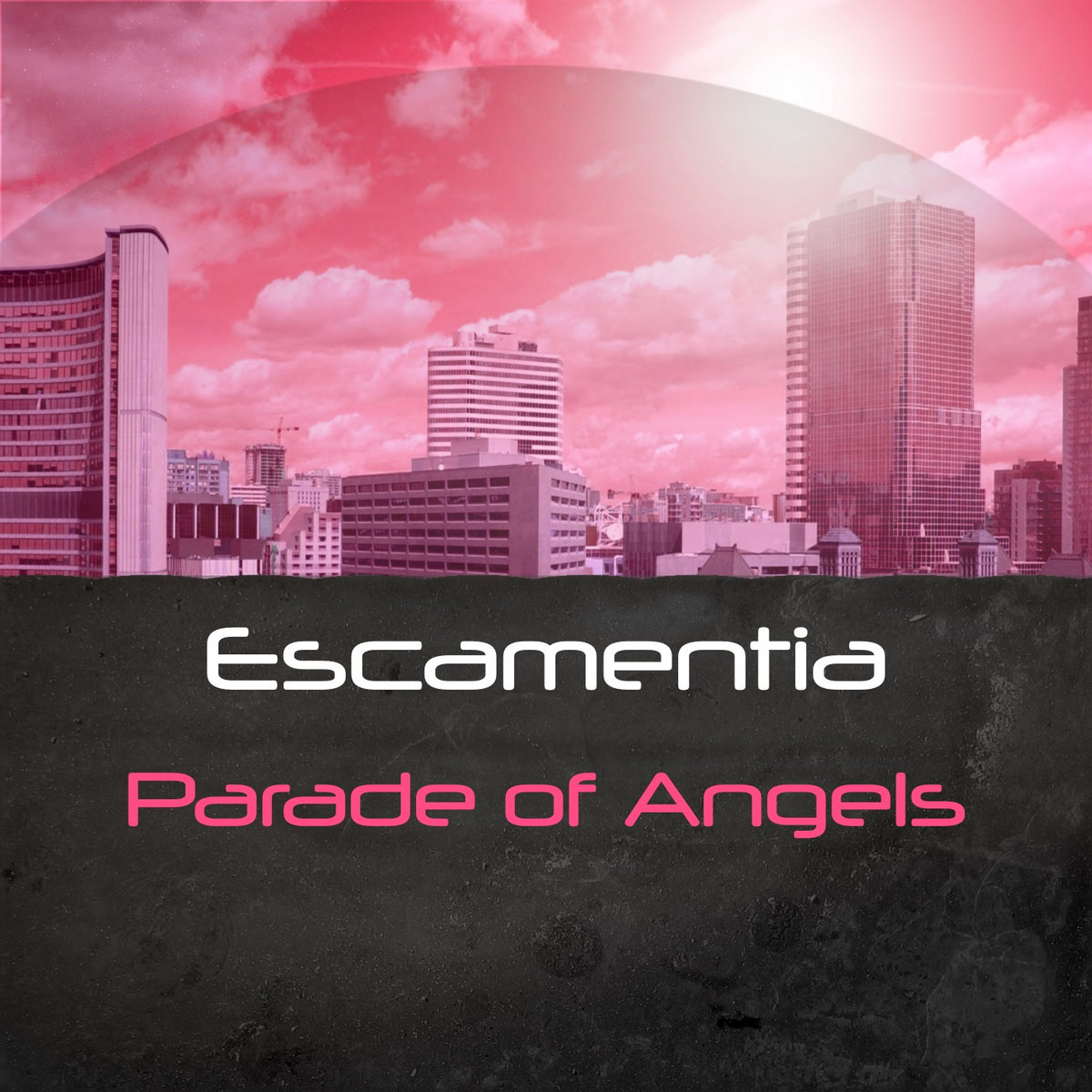 Parade of Angels [SSR - RR