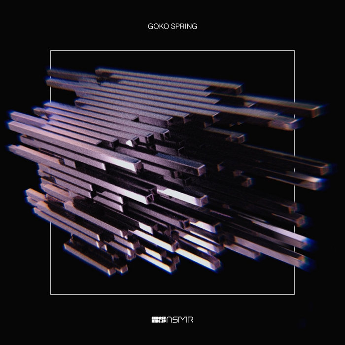 GOKO SPRING | INDUSTRIAL JP - ASMR