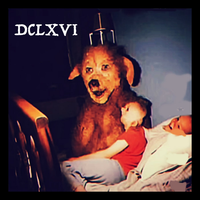 Never Ending Nightmares | DCLXVI