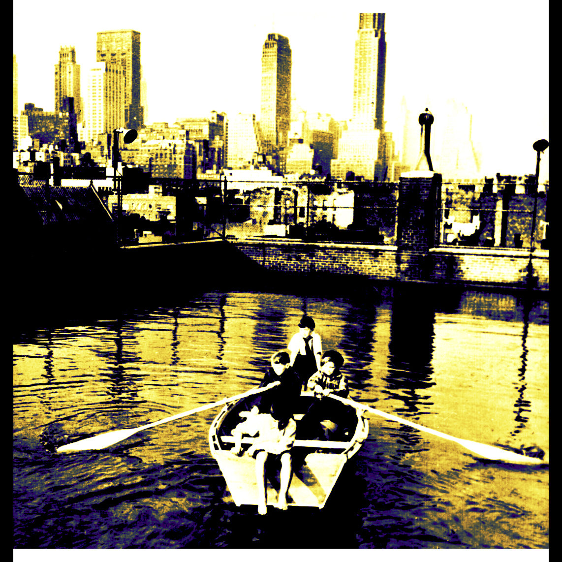 Introvert | d.e. Williams