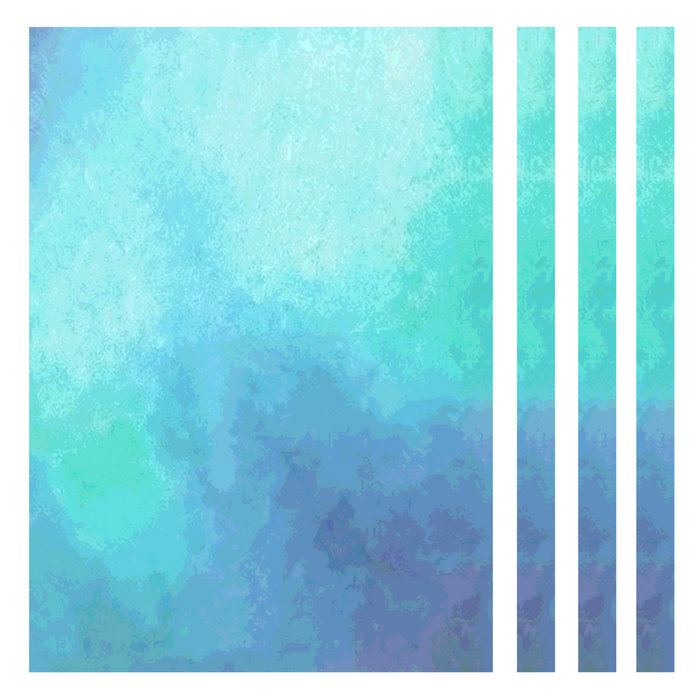 Pale Blue | lizard milke