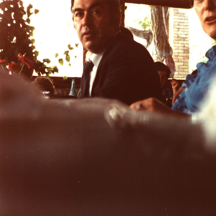 Same Old Place Vol.1 | Feel Fly | Too Romantic Records