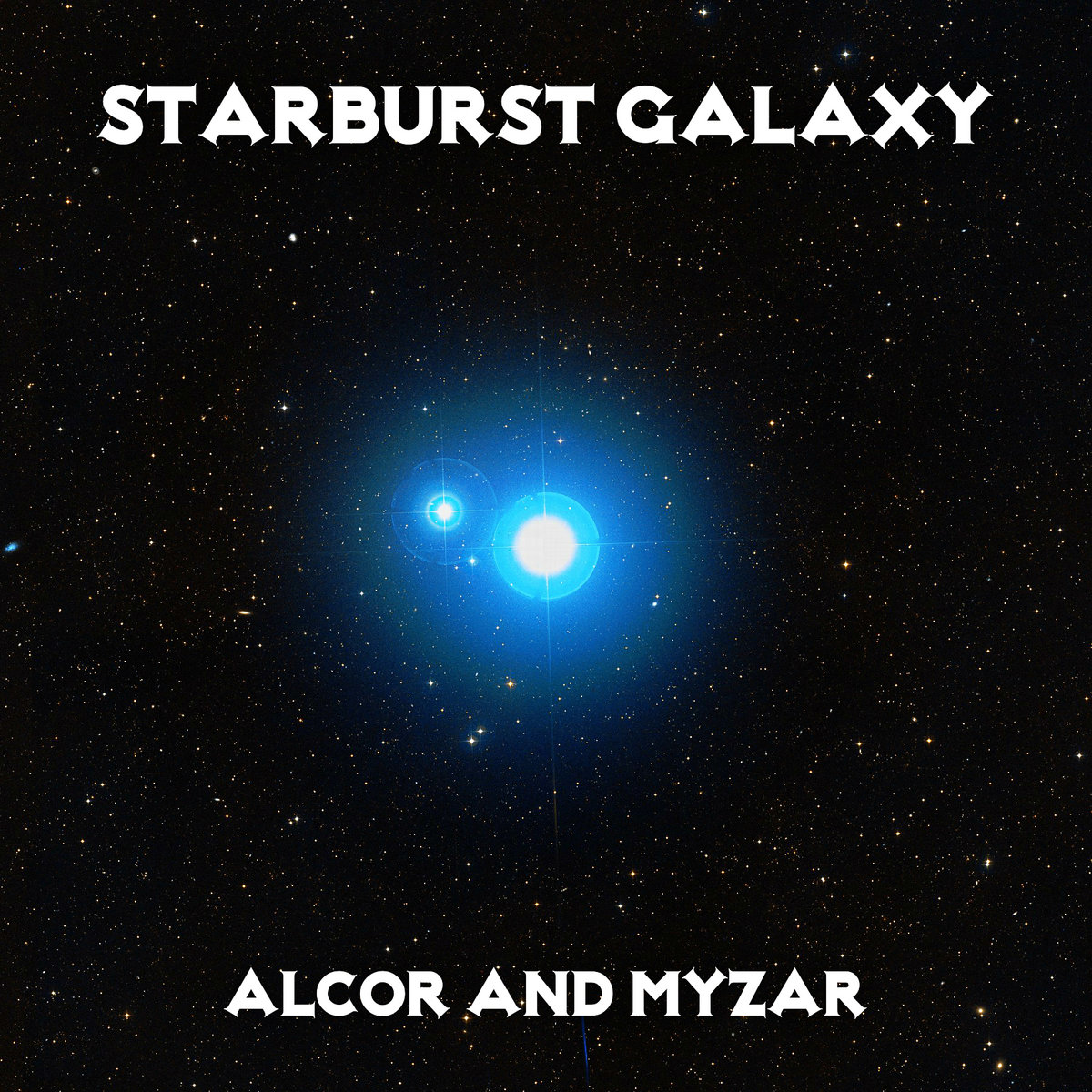 Orion Trapezium Cluster