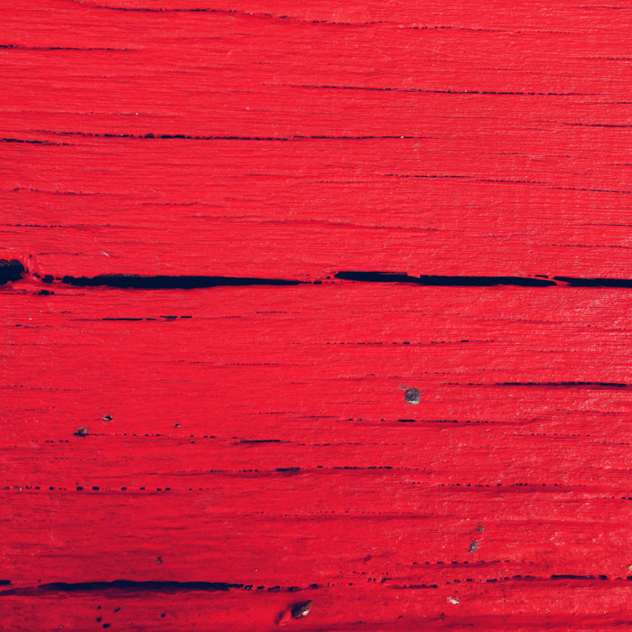 Chroma Red | The Ambient Spectrum