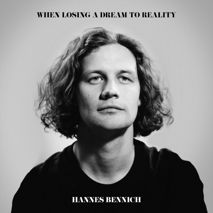 When Losing a Dream to Reality | Hannes Bennich
