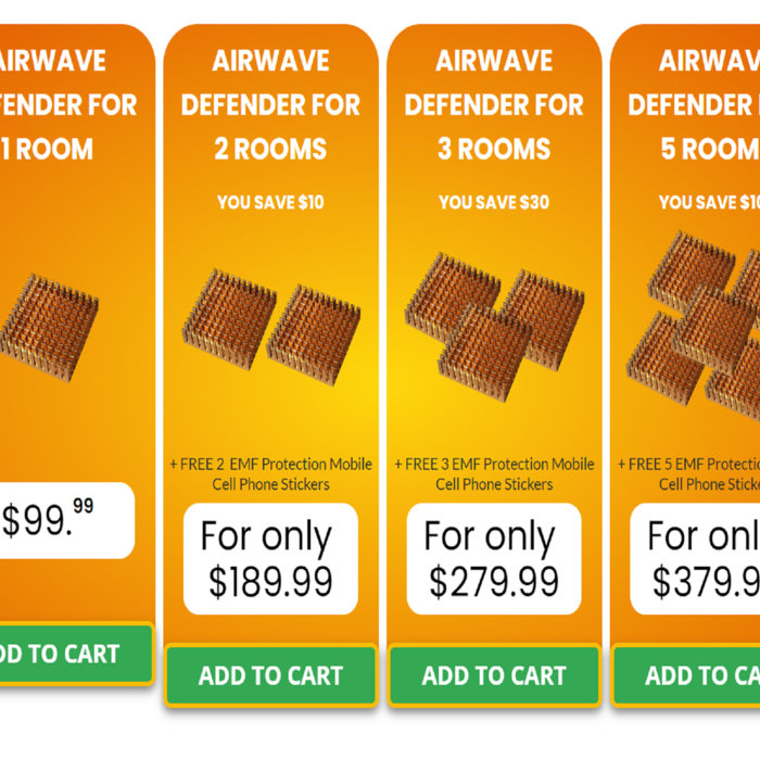 Airwave Defender | airwavedefender