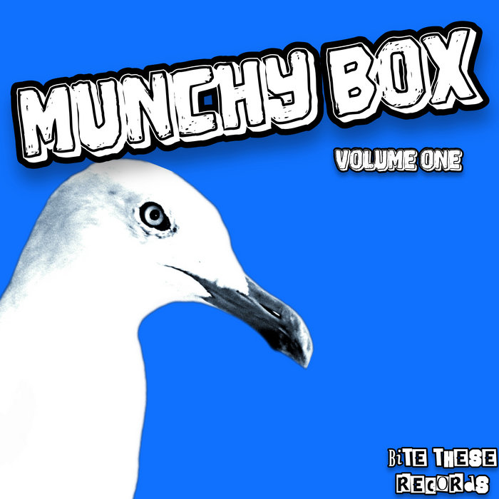 Munchy Box: Volume One | Bite These Records
