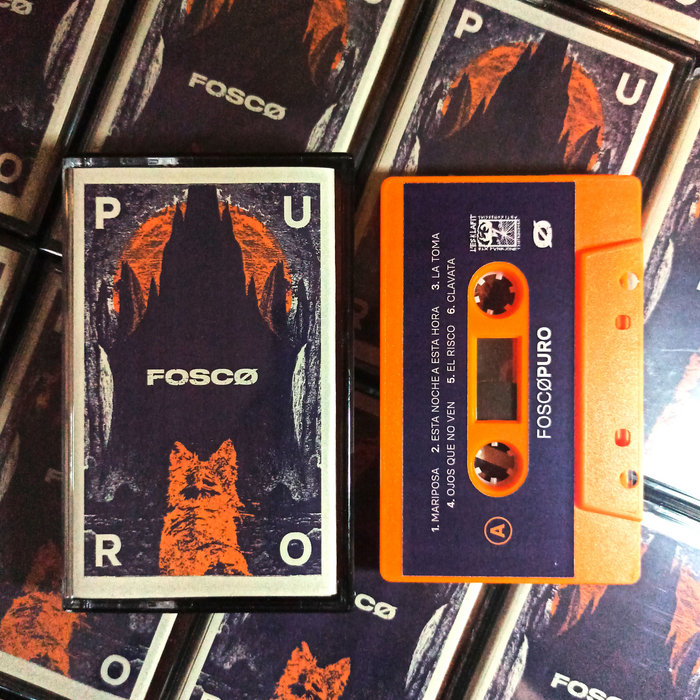FOSCØ - PURO | L'Esklafit Records