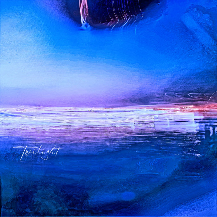 Twilight | KOMAGOME / Ryosuke Tazumi