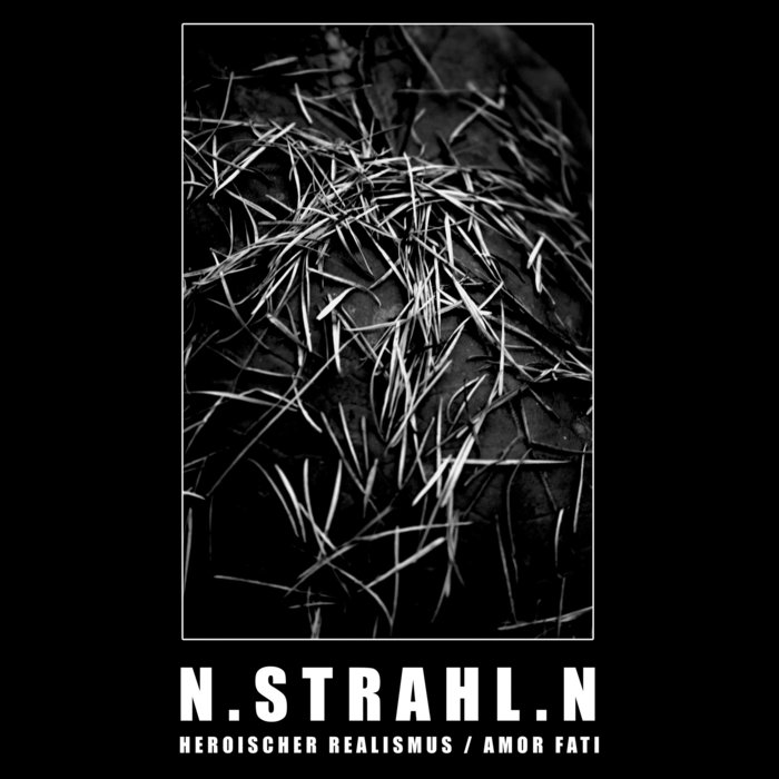 Heroischer Realismus / Amor Fati | N.Strahl.N
