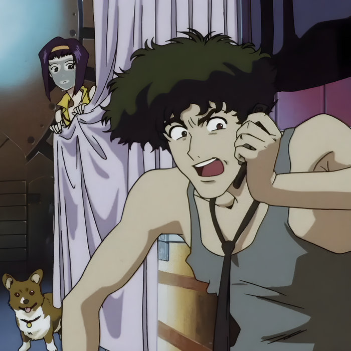 visual relief | spvl