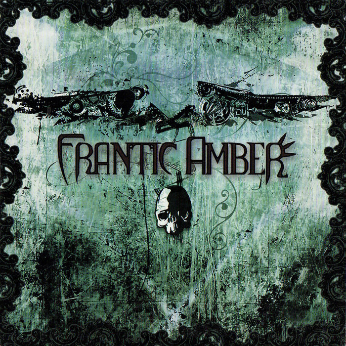 Wrath of Judgement (2010) | Frantic Amber