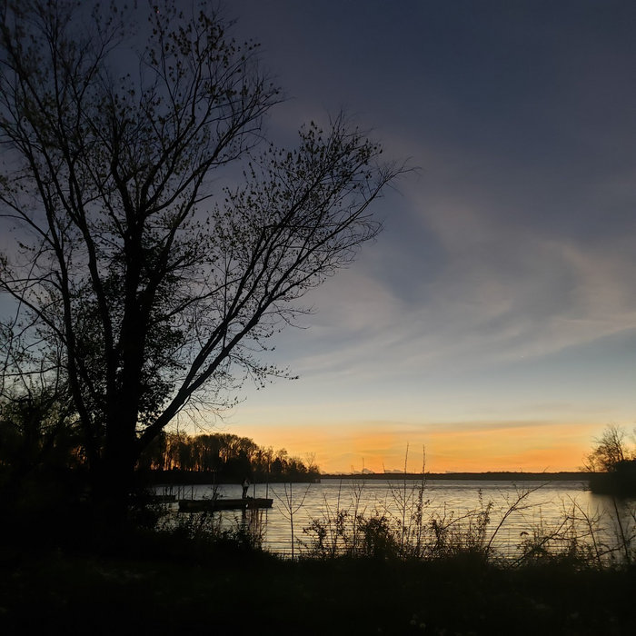 Waiting too Long | Lawrence Larusso