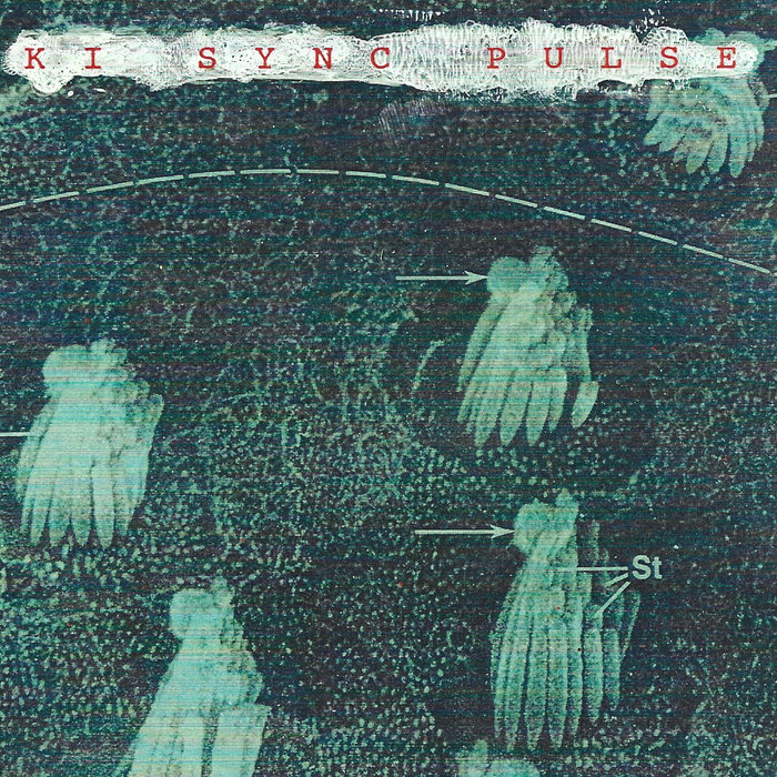 Ki Sync Pulse | Ki Sync Pulse | Korm Digitaal