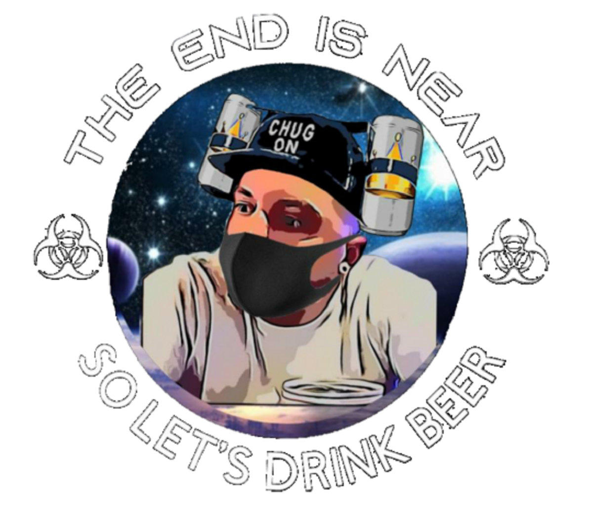 The Beer Family | Ryan Treadway