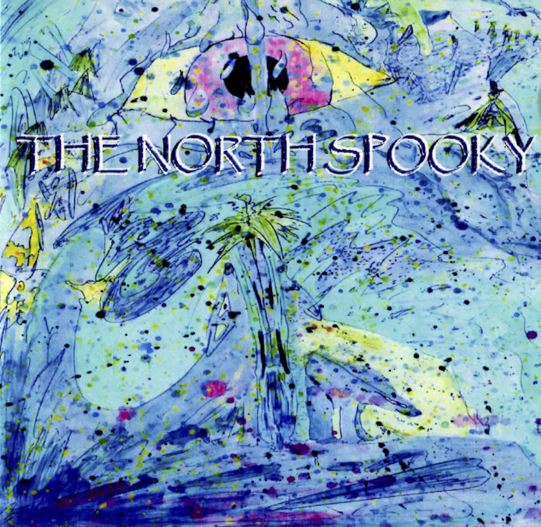 The North Spooky | Crowbait Blues Band