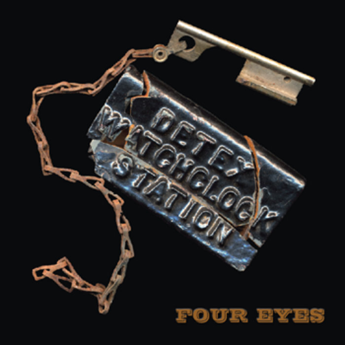 Detex Watchclock Station | FOUR EYES