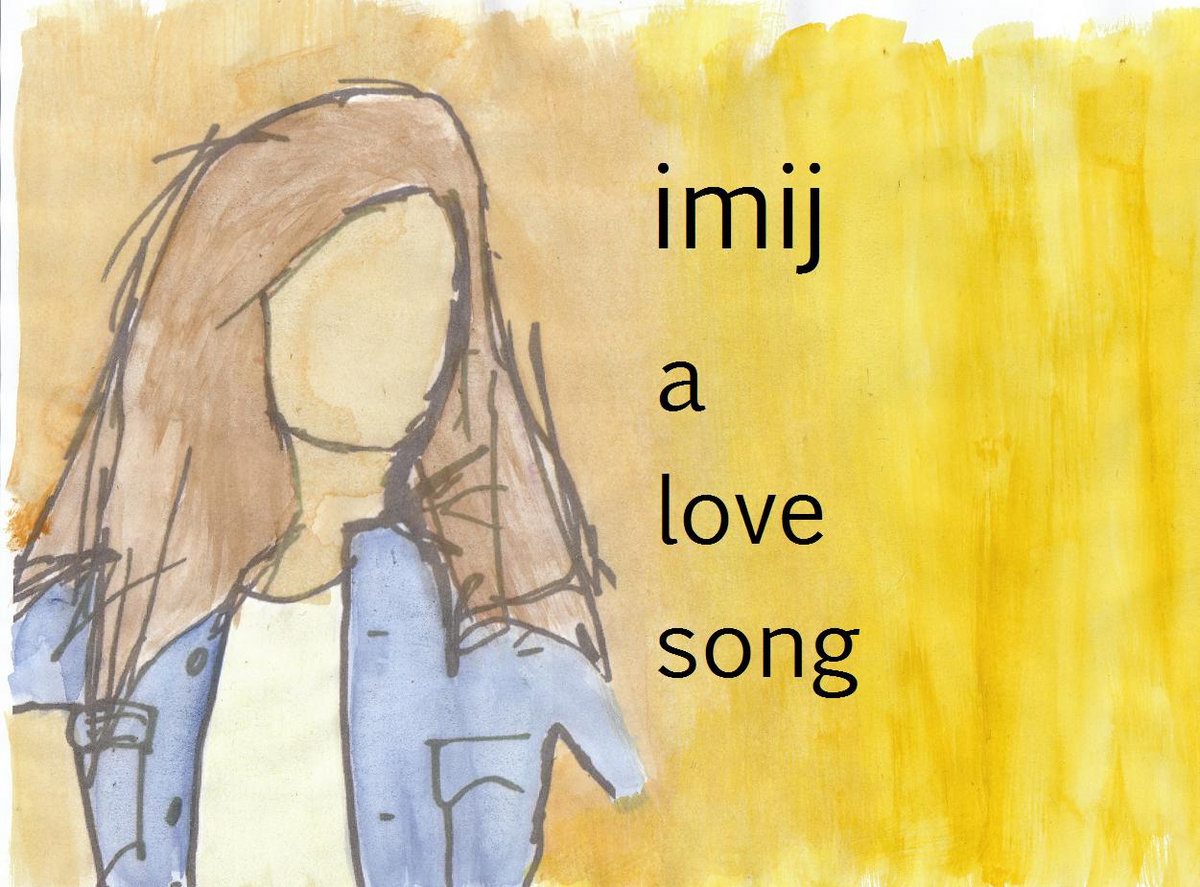 A Love Song | Imij