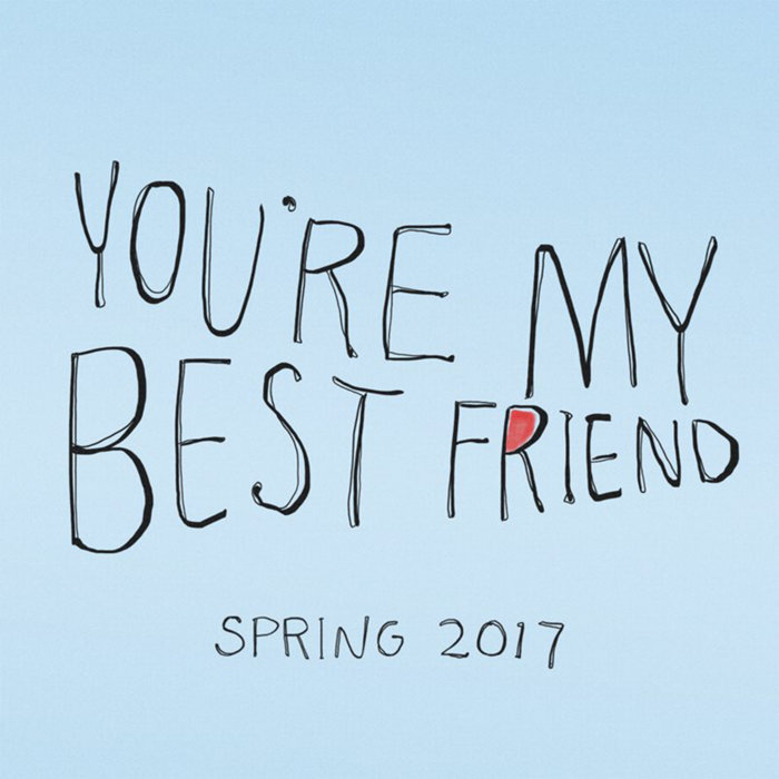 You're My Best Friend | Conner & The Watchrock